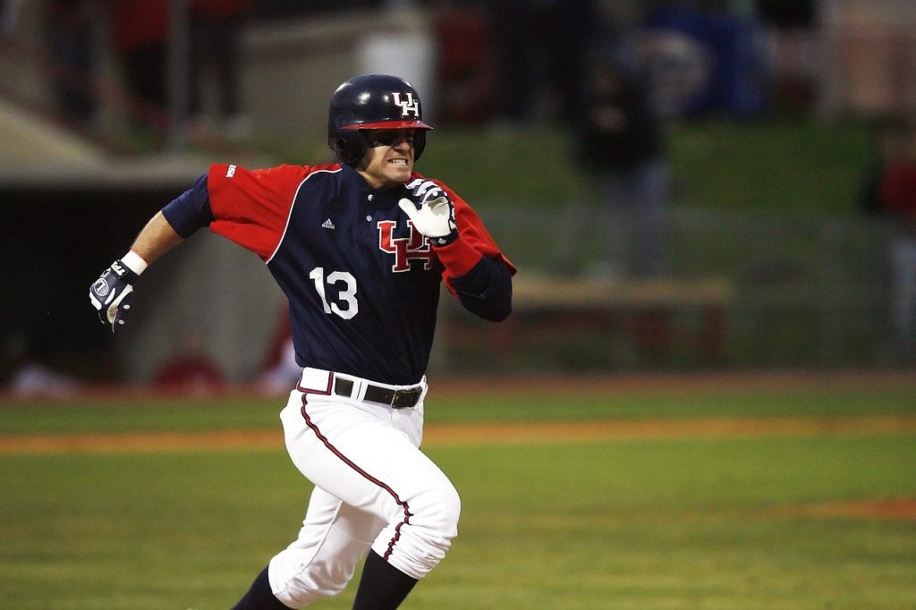 Throws Getting Slower? Tips for Older Slowpitch Players